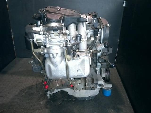 [Used]4G94 Engine MITSUBISHI Pajero iO 2000 GH-H77W - BE FORWARD Auto Parts