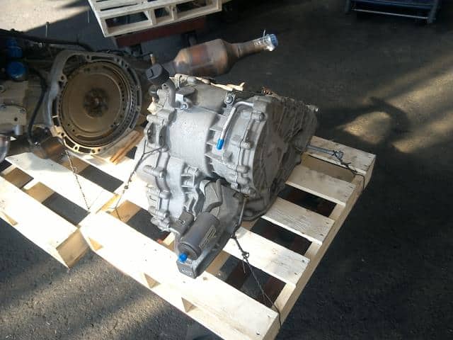 [Used]Automatic Transmission MERCEDES-BENZ Benz b class 2007 - BE ...
