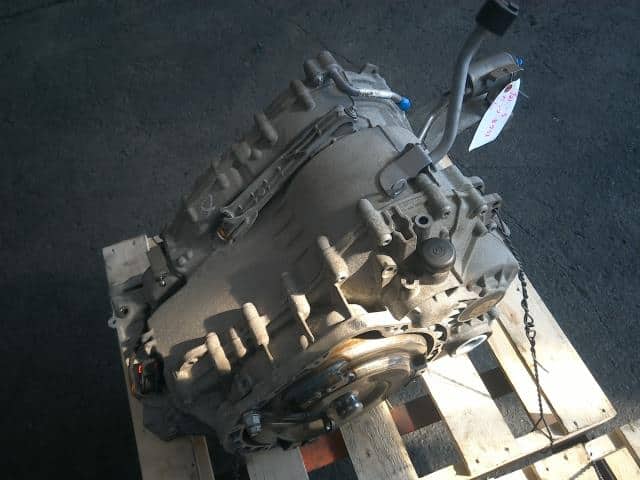 [Used]Automatic Transmission MERCEDES-BENZ Benz b class 2007 - BE ...