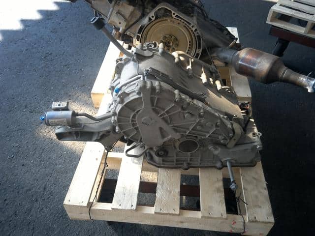 [Used]Automatic Transmission MERCEDES-BENZ Benz b class 2007 - BE ...