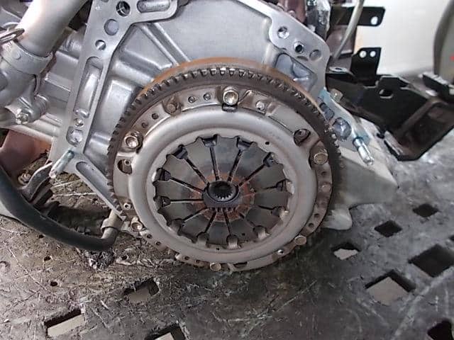 [Used]R06A Engine SUZUKI Every 2015 - BE FORWARD Auto Parts