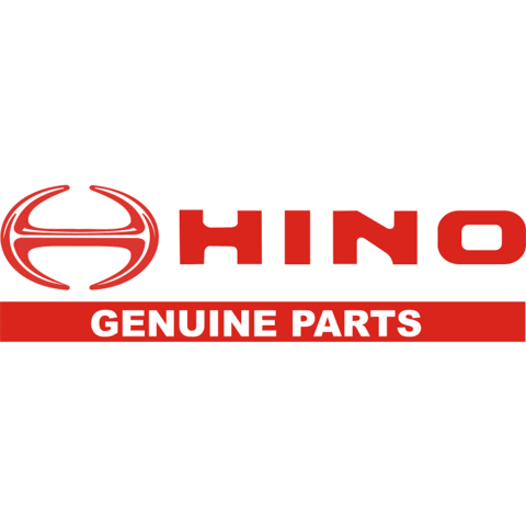 HINO Injector Assembly 23670-E0470 - BE FORWARD Auto Parts