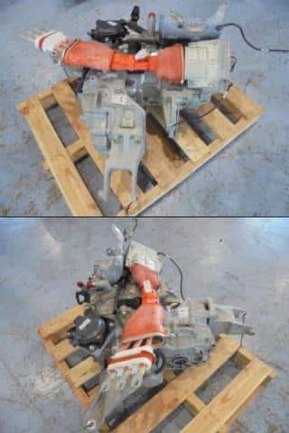 [Used]EM61 Engine NISSAN Leaf 2011 ZAA-ZE0 290J03NA0B - BE FORWARD Auto ...