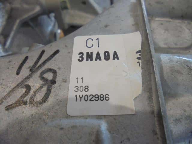 [Used]EM61 Engine NISSAN Leaf 2011 ZAA-ZE0 290J03NA0B - BE FORWARD Auto ...