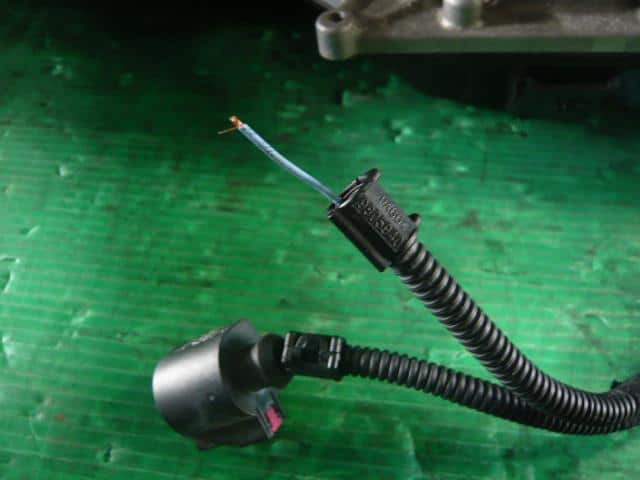 [Used]CCE Engine AUDI Audi a6 2009 ABA-4FCCES - BE FORWARD Auto Parts