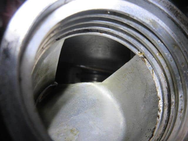 [Used]K3-VET Engine DAIHATSU YRV 2000 TA-M201G 1900097405 - BE FORWARD ...