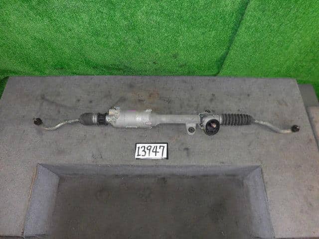 [Used]Power Steering Rack and Pinion Assembly HONDA Inspire DBA-UC1 ...