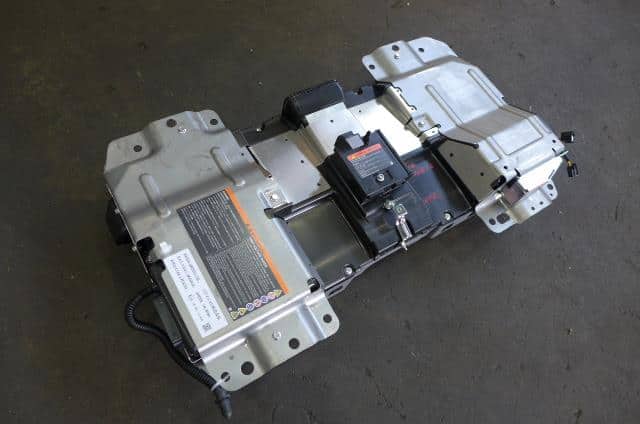 [Used]Battery NISSAN Note - BE FORWARD Auto Parts