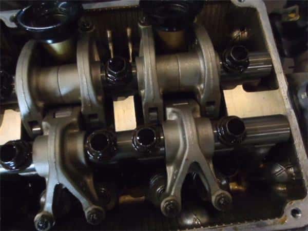 [Used]4G15 Engine MITSUBISHI Lancer Cedia 2002 LA-CS2A - BE FORWARD ...