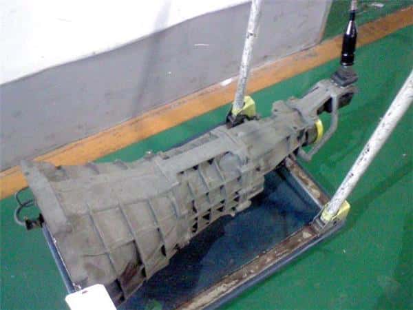 [Used]Automatic Transmission TOYOTA Altezza 1999 GF-SXE10 - BE FORWARD ...