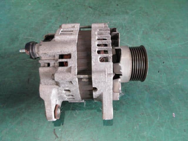 [Used]Alternator ISUZU ELF 2007 BDG-NPR85AN - BE FORWARD Auto Parts