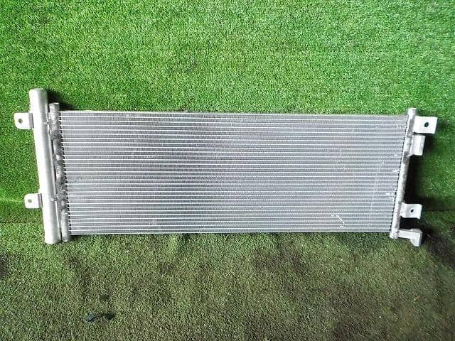 [Used]Condenser SUZUKI Swift 2018 CBA-ZC33S 9531068R00 - BE FORWARD ...