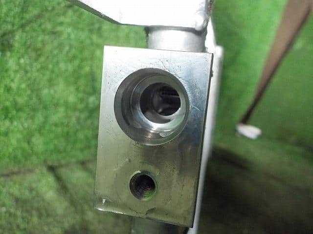 [Used]Condenser SUZUKI Swift 2018 CBA-ZC33S 9531068R00 - BE FORWARD ...