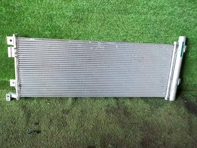 [Used]Condenser SUZUKI Swift 2018 CBA-ZC33S 9531068R00 - BE FORWARD ...