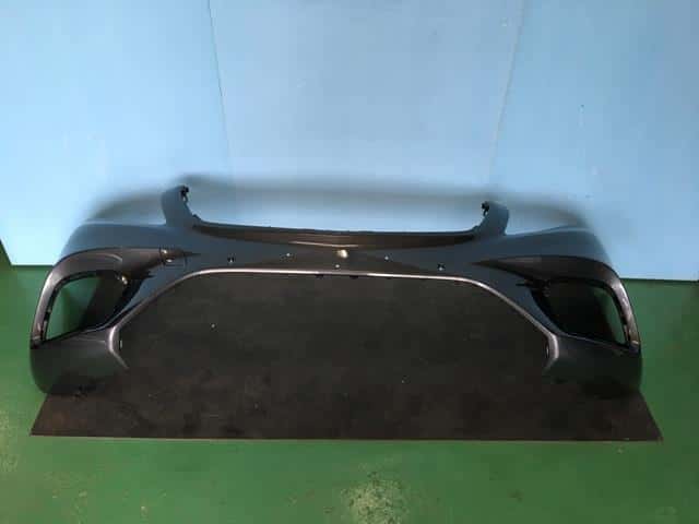 [Used]Front Bumper Face MERCEDES-BENZ Benz v class 2015 LDA-447811 ...