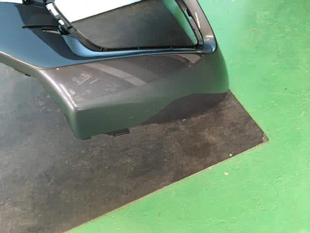 [Used]Front Bumper Face MERCEDES-BENZ Benz v class 2015 LDA-447811 ...