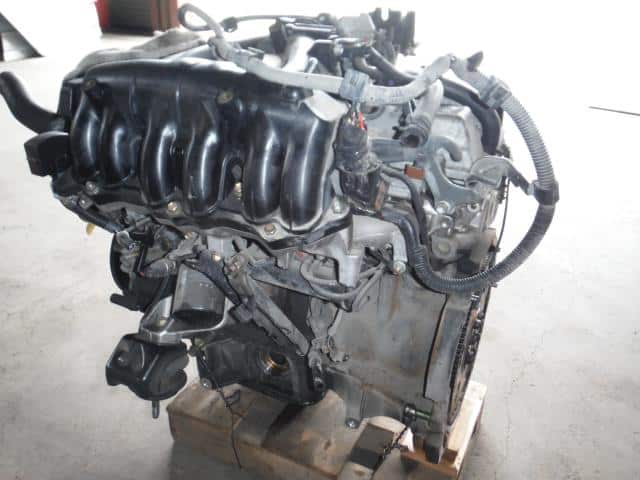 [Used]1JZ-GE Engine TOYOTA Cresta 1996 E-JZX105 1900046230 - BE FORWARD ...