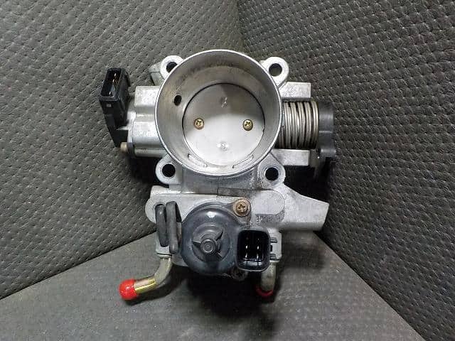 [ebay][Used]Throttle Body MITSUBISHI Galant 2000 GF-EA1A MD362541 - BE ...