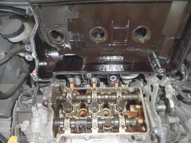 [Used]EFVE Engine DAIHATSU - BE FORWARD Auto Parts