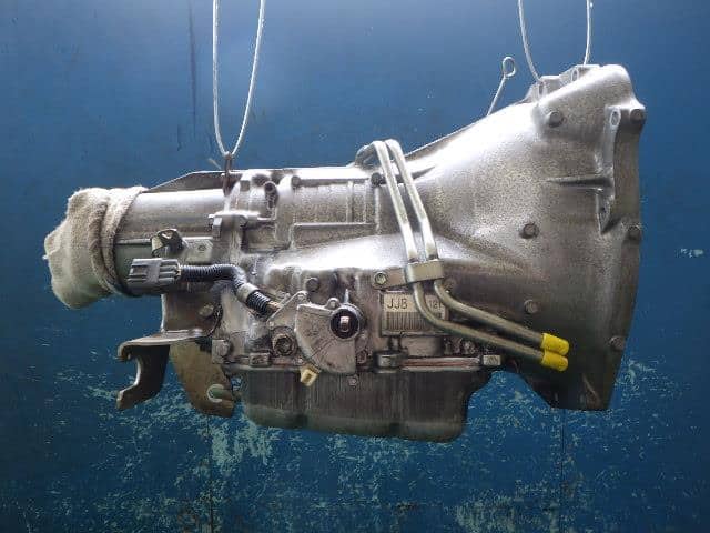 [Used]Automatic Transmission TOYOTA Rush 2006 CBA-J200E 35000B0020 - BE ...