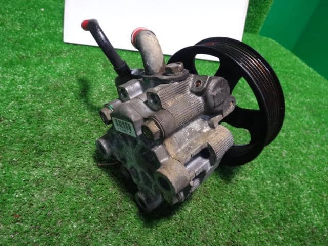 [Used]Power Steering Pump TOYOTA Camry 2002 UA-ACV35 4431033150 - BE ...