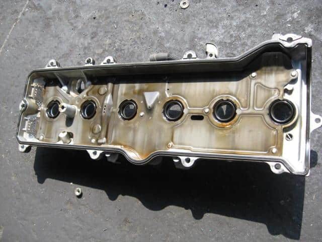 [Used]1JZ-FSE Engine TOYOTA Crown 2003 TA-JZS171 - BE FORWARD Auto Parts