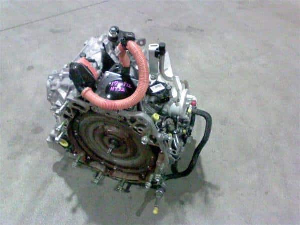 [Used]Automatic Transmission NISSAN X-Trail 2015 DAA-HT32 310203ZX0C ...