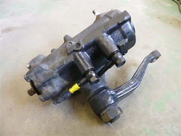 [Used]Power Steering Rack and Pinion Assembly TOYOTA Dyna 1997 KC-BU212 ...