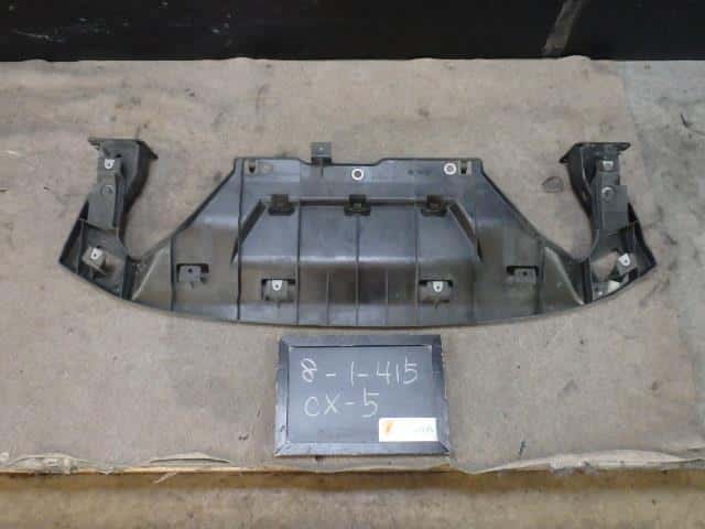 [Used]Exterior Parts MAZDA CX-5 2012 LDA-KE2AW KD53500S0A - BE FORWARD ...