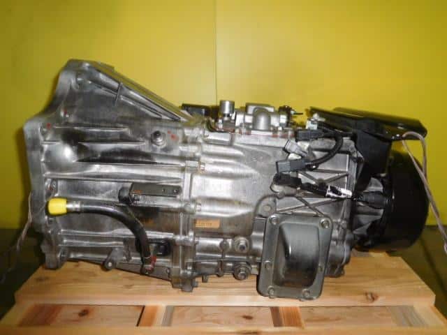 [Used]Manual Transmission MITSUBISHI Canter 2012 TKG-FEA20 ME536106 ...