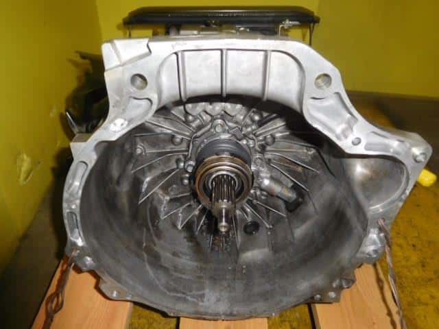 [Used]Manual Transmission MITSUBISHI Canter 2012 TKG-FEA20 ME536106 ...