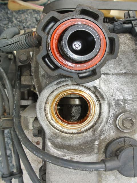 [Used]Engine&Transmission KA20 2WD AT NISSAN CARAVAN, VPE25 - BE ...