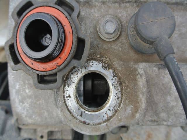 [Used]Engine&Transmission KA20 2WD AT NISSAN CARAVAN, VPGE24 - BE ...