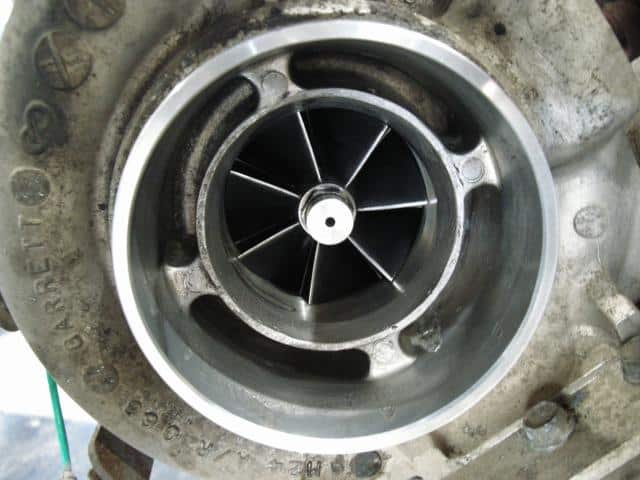 [Used]GE13 Engine NISSAN UD QUON 2006 ADG-GK4XAB - BE FORWARD Auto Parts