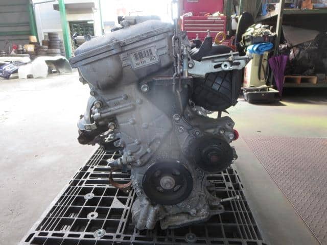 [Used]3ZR-FE Engine TOYOTA Voxy 2009 DBA-ZRR70G - BE FORWARD Auto Parts