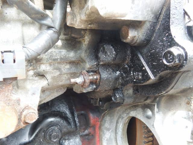 [Used]S05C Engine HINO Dutro 2004 KK-XZU372M - BE FORWARD Auto Parts