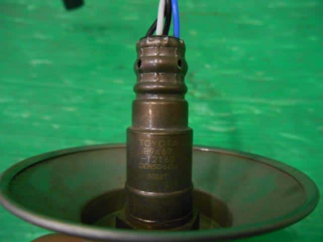 [Used]O2 Sensor TOYOTA Corolla Fielder 2013 DBA-NZE161G 8946712160 - BE ...