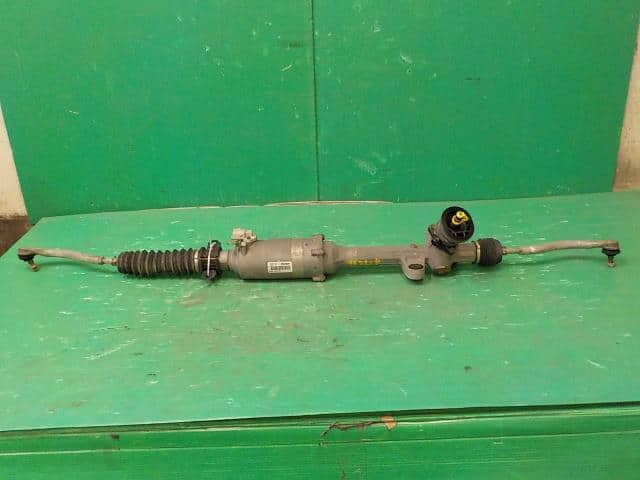 [Used]Power Steering Rack and Pinion Assembly HONDA Inspire 2003 UA-UC1 ...