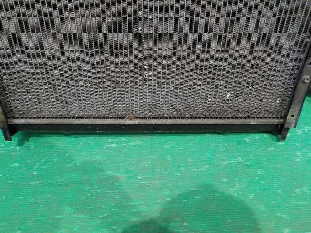 [Used]Radiator NISSAN Civilian 21410WK200 - BE FORWARD Auto Parts