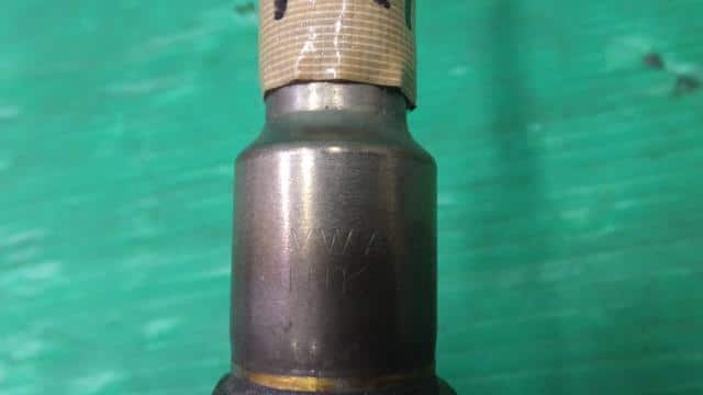 [Used]O2 Sensor VOLKSWAGEN Golf Touran 03C906262P - BE FORWARD Auto Parts