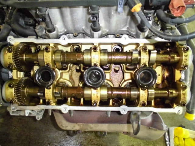 [Used]6VD1 Engine ISUZU Wizard - BE FORWARD Auto Parts