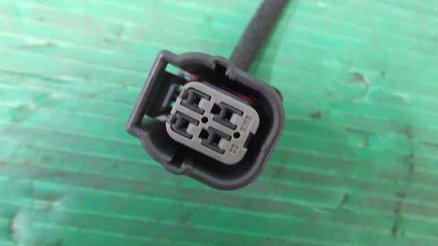 [Used]O2 Sensor HONDA Fit 2010 DAA-GP1 - BE FORWARD Auto Parts