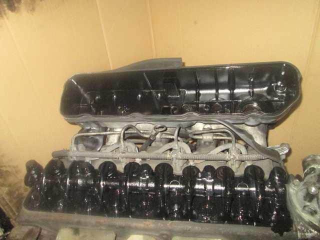[Used]4D33 Engine MITSUBISHI Canter - BE FORWARD Auto Parts