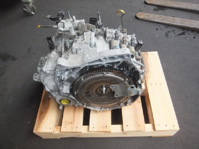 [Used]Automatic Transmission HONDA Stream 2008 DBA-RN8 - BE FORWARD ...