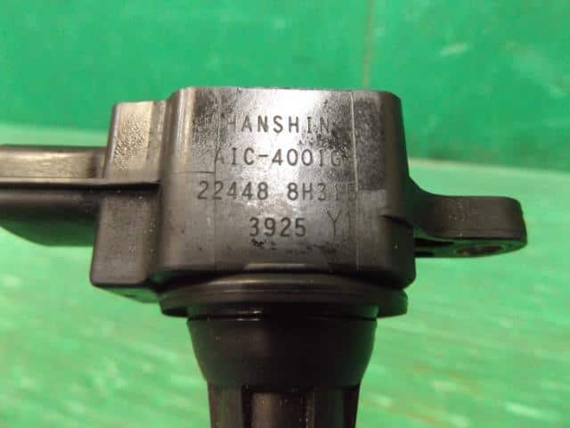 [Used]Ignition Coil NISSAN Presage 2003 UA-TU31 224488H315 AIC4001G ...