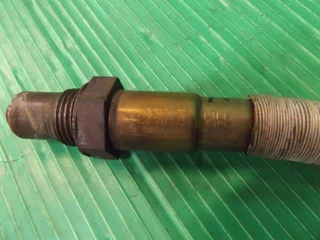[Used]O2 Sensor BMW 3 Series 2007 ABA-VA20 - BE FORWARD Auto Parts