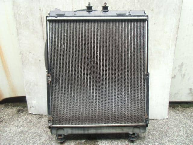 [Used]Radiator MITSUBISHI Canter 2012 TKG-FBA20 ME418717 - BE FORWARD ...