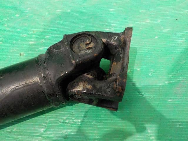 [Used]Front Propeller Shaft Mitsubishi Fuso Fighter Mignon 1998 KC ...