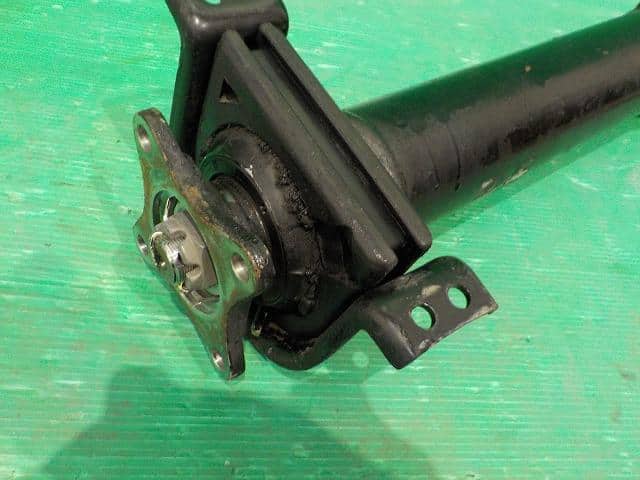 [Used]Front Propeller Shaft Mitsubishi Fuso Fighter Mignon 1998 KC ...