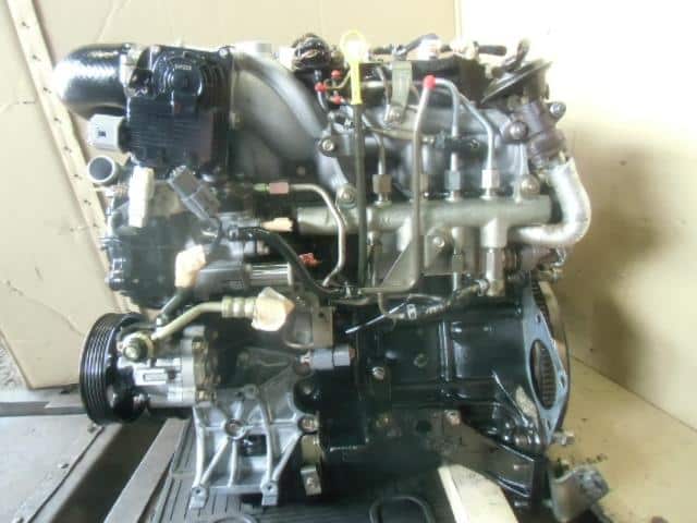 [Used]RF Engine MAZDA Titan - BE FORWARD Auto Parts